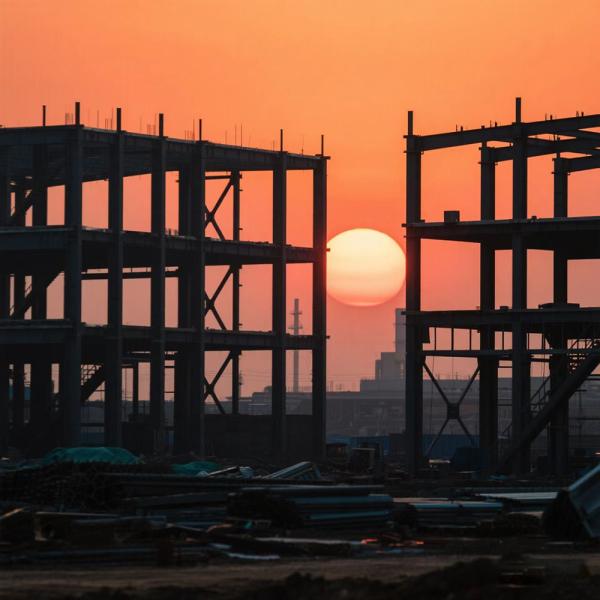 Quality Prefabricated Steel Structure Building Warehouse Workshop Q355 Q235 for sale