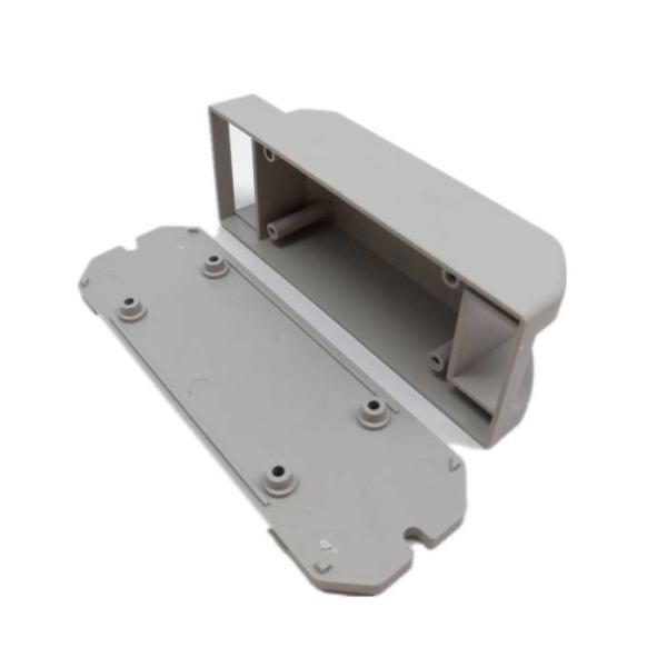 Quality LKM DME Abs Plastic Moulding For Electronic Smart Home for sale