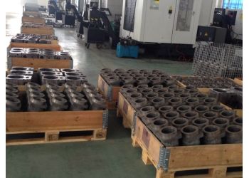 China Factory - Wuhan Hengmeisi Hydraulic Electromechanical Equipment Co., Ltd.