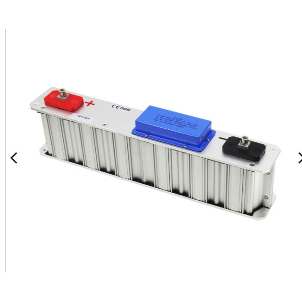 Quality Car Emergency Tool 12v 200f Super Capacitor Module For Car Jump Starter Power Bank for sale