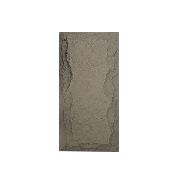 Quality Faux Polyurethane Stone Panels 4x8 Pu Texture Wall Panel Home Decoration Cultural for sale