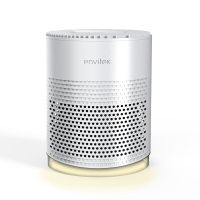 Quality 3 In 1 Hepa Filter PM2.5 Desktop Air Purifier Odor Eliminator for Home for sale