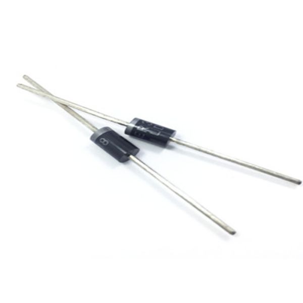 Quality High Efficiency General Purpose Diode HER205 HER206 Low Forward Voltage Drop for sale