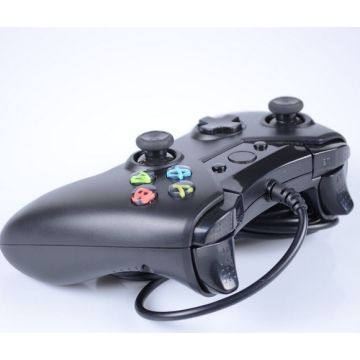 Quality ABS Game Xbox One Controller Computer Gamepad Compatible WIN7 / WIN8 for sale