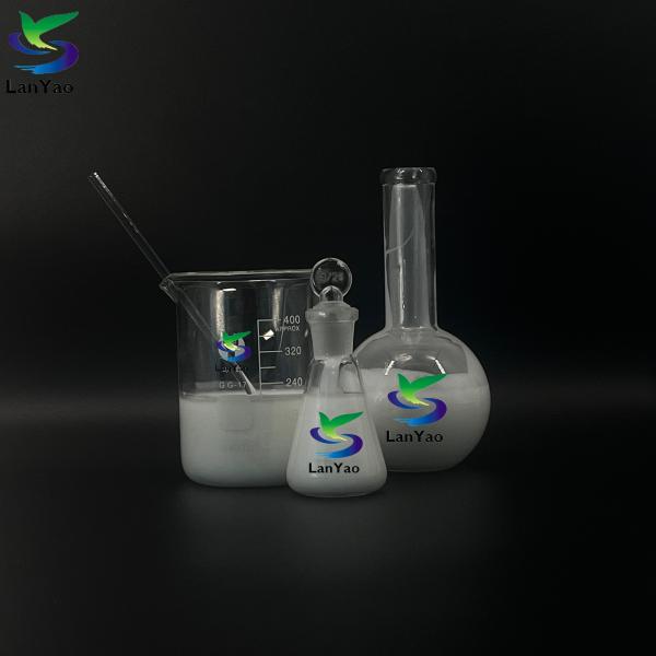 Quality Long Lasting Stable Foam Eliminating Agent For Industrial Applications for sale