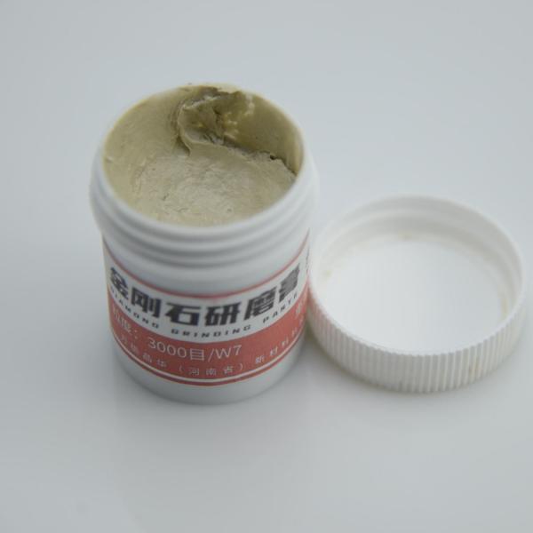 Quality Xinrui Diamond Abrasive Paste for Grinding and Polishing Alloy Materials Fast for sale