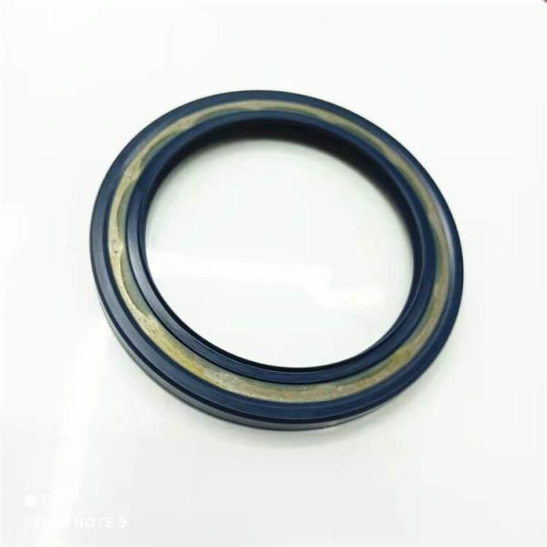 Quality A8V0200 Excavator Hydraulic Pump Seal Kit Red Box Packing for sale