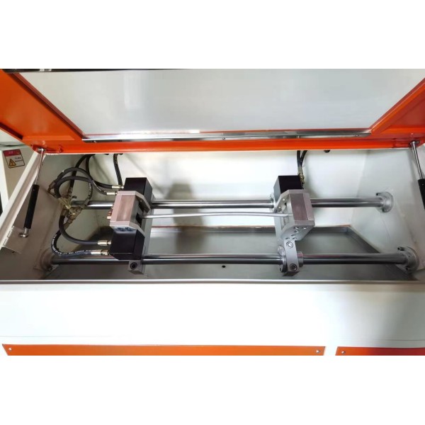 Quality 20Mpa PVC Water Pipe Automtive Oil Pipe Hydraulic Burst Testing Machine for sale