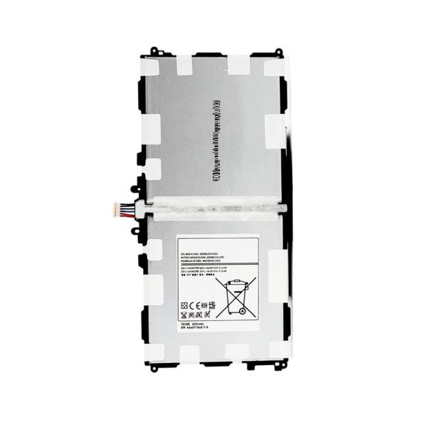 Quality SM P600 P607 T8220E T8820U Battery For Samsung Tablet 8220mAh for sale