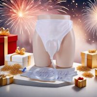 Quality Senile Atrophy Specifications Pediatric Collector for Male Anatomy Portable for sale