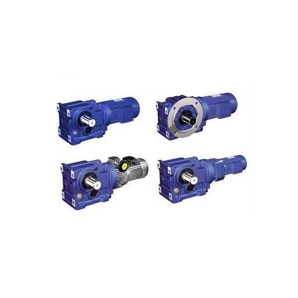 Quality ODM Cycloidal Electric Bevel Helical Gear Reducer Gearbox Unit Right Angle for sale