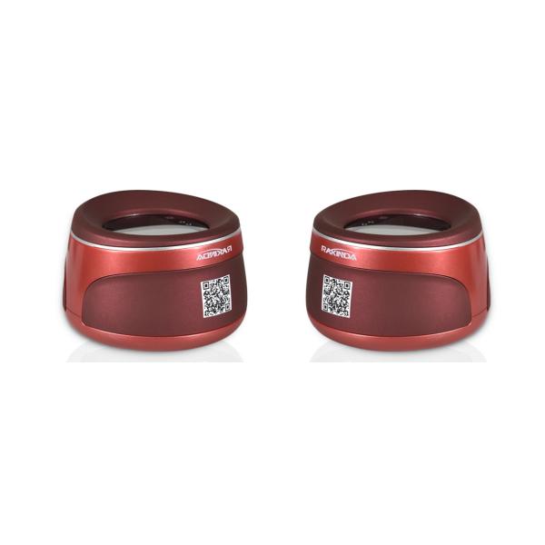 Quality Phone Digital QR Code Scanner Module 100 Scans / Sec IOTC 0370 CHIP Processor for sale