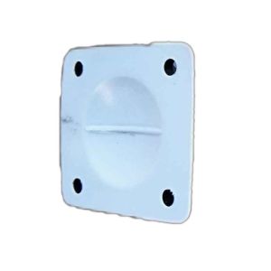Quality Composite Diaphragm With High Tensile Strength And Low Pressure Resistance for sale