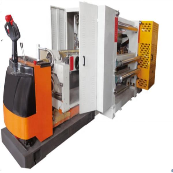 Quality Best Quality corrugated paperboard box making machine and die cut machine for for sale