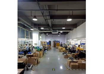 China Factory - Shenzhen Jiayi Technology Co., Ltd.