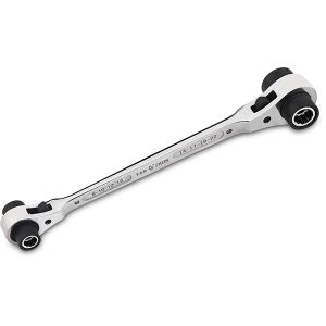 Quality Socket Ratchet Wrench for sale