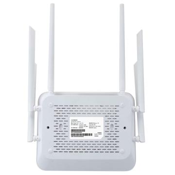 Quality WAN 1200Mbps WiFi Router for sale