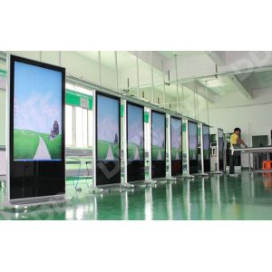 China Factory - SHENZHEN DDW TECHNOLOGY CO.,LTD