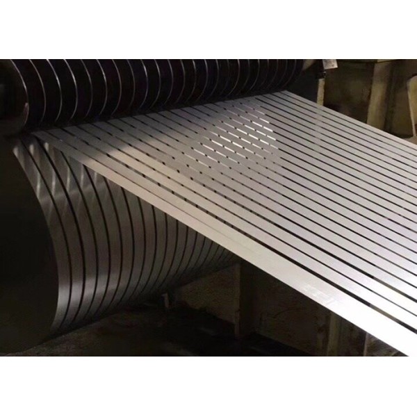 Quality Silicon Crngo Grained Stainless Steel Sheet 50A800 for sale
