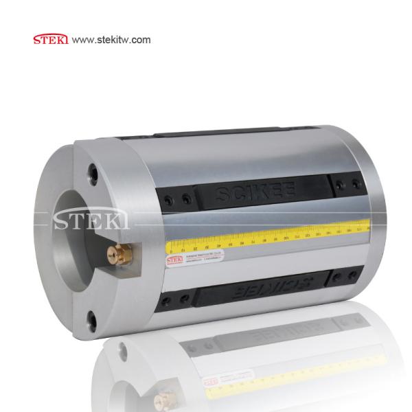 Quality STEKI 2024 High Load Slip Safety Chuck for Plastics Making Axial Location Size for sale