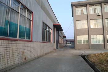 China Factory - Guanghan N&D Carbide Co.,Ltd