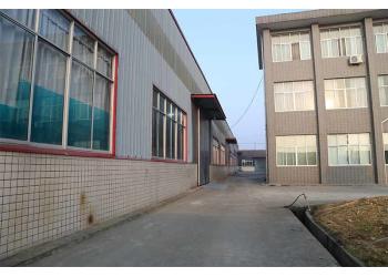 China Factory - Guanghan N&D Carbide Co.,Ltd