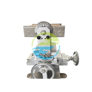 Quality IEC 60884-1 Impact Testing Equipment Pendulum Hammer Test Apparatus With Multi for sale