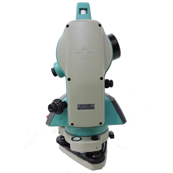 Quality DT-2 Theodolite Survey Instrument for sale