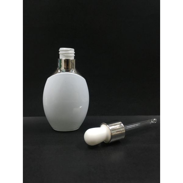 Quality Oval Essential Oil Dropper for sale