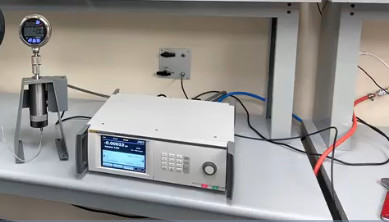 Quality FCC Durable Multi Product Calibrator , Fluke 8270A Oscilloscope Calibrator for sale