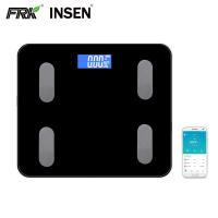 Quality Smart Bluetooth Body Analyser Scale for sale