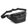 china Customized Logo Multi Function Waterproof Waist Bag Against Theft