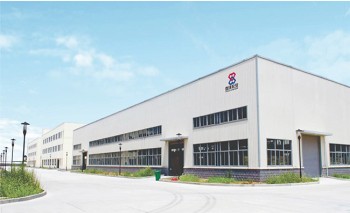 China Factory - ZHEJIANG XINCHOR TECHNOLOGY CO., LTD.