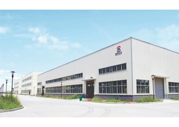 China Factory - ZHEJIANG XINCHOR TECHNOLOGY CO., LTD.