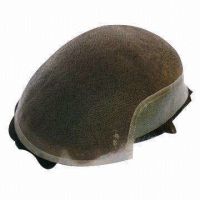 Quality Heavy Density Custom Hair System Male Black Toupee Hair Piece for sale