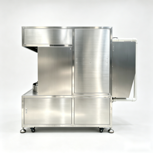 Quality Automatic Spray Painting Machine, Coating Equipment for Plastic Earphone Housing for sale