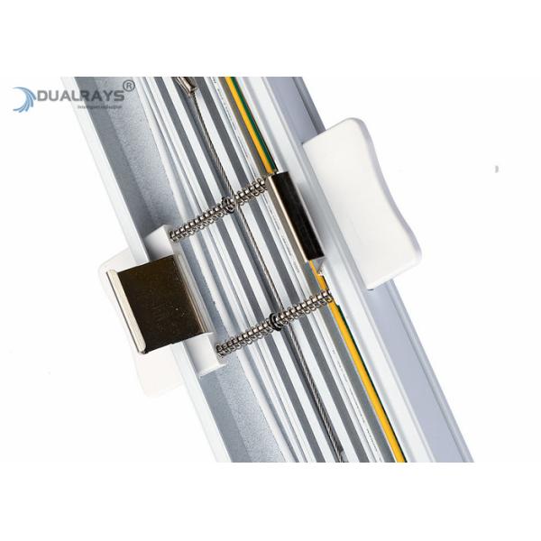Quality 1500mm Universal Plug in LED Module with Power adjustable by Switch for sale