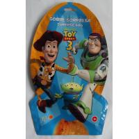 Quality Customized Heat Seal Aluminium Foil Bag Spiderman Surprise Bag for sale