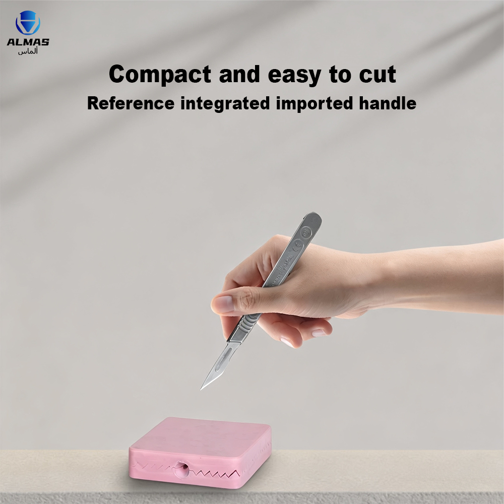 Quality Precision Size Jewelry Wax Cutting Tool with Multiple Models for Versatile for sale