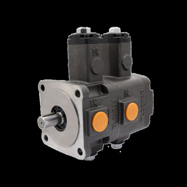 Quality VP Series Variable Displacement Hydraulic Vane Pump VP22 for sale
