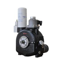 Quality Screw Airend Compact Unit 15hp Easily Maintenance Low noise for sale