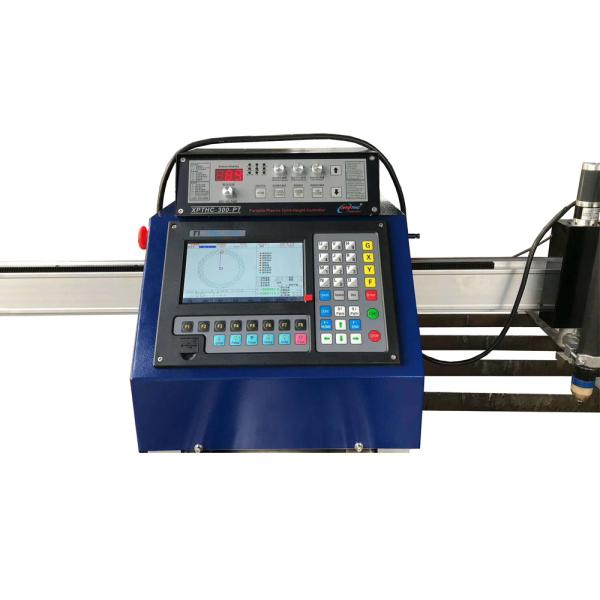 Quality 5ft X 10ft Portable Cnc Flame Plasma Cutting Machine 160w Small Portable Plasma for sale