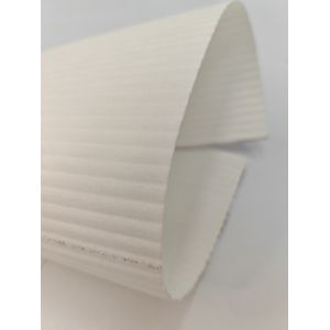 Quality Cellulose Synthetic Non Woven Media Antistatic Filter Cloth for sale