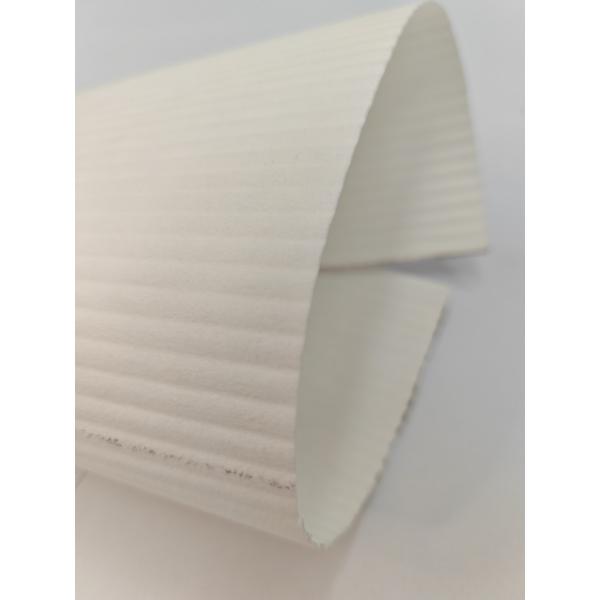 Quality Cellulose Synthetic Non Woven Media Antistatic Filter Cloth for sale