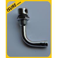 China stainless steel fuel tank vent,90degree factory