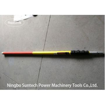 Quality Fiberglass Ultraprotable 500KV High Voltage Brake Pull Rod for sale