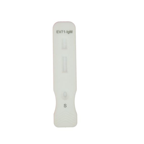 Quality Rapid Coronavirus Test Kit One Step Usage With High Sensitivity And Specificity for sale