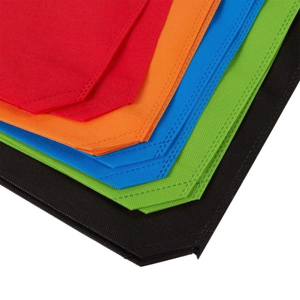 Quality 2.5cm PP Non Woven Bag for sale