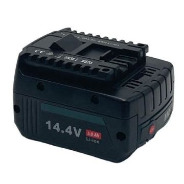 Quality 5Ah 14.4v Lithium Battery Cordless Power Tool Replacement Lithium Ion Batteries for sale