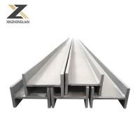 Quality S235jr S275jr S355jr Q235 Q355 Hot/Cold Rolled I Beam for Customized Structural for sale